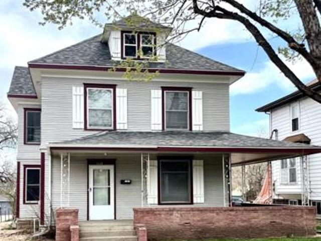 1618 11th Ave, Greeley, CO 80631