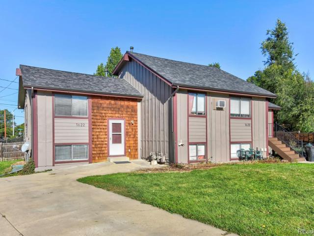 1618 1 Donovan Place