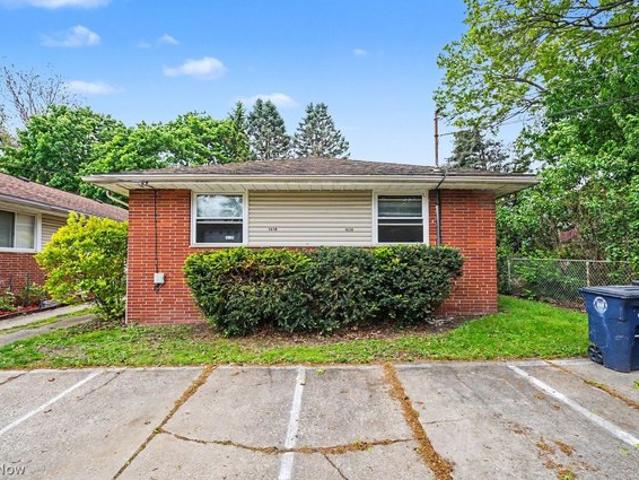 1618 1 Wildon Ave, Akron, OH 44306