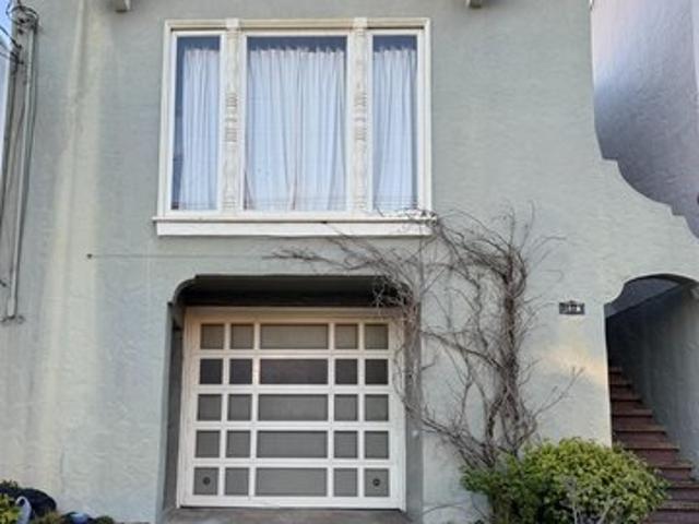 1618 30th Ave, San Francisco, CA 94122