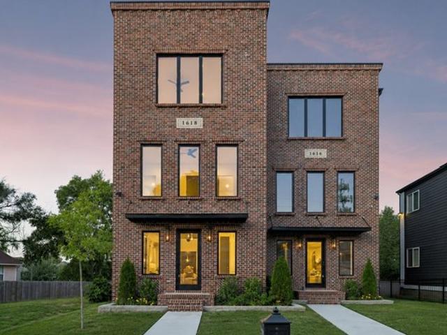 1618 7th Ave N, Nashville, TN 37208