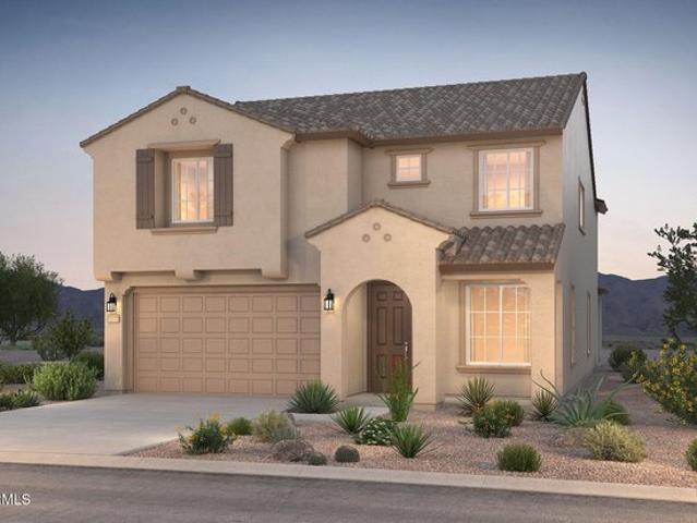 16193 W Pinnacle Vista Dr, Surprise, AZ 85387