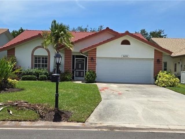 16190 Kelly Woods Dr, Fort Myers, FL 33908