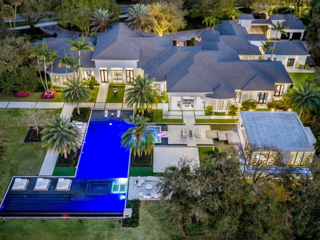 16191 Quiet Vista Cir, Delray Beach, FL 33446 | MLS #R11166