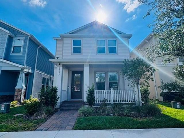 16192 Honey Harvest St, Winter Garden, FL 34787