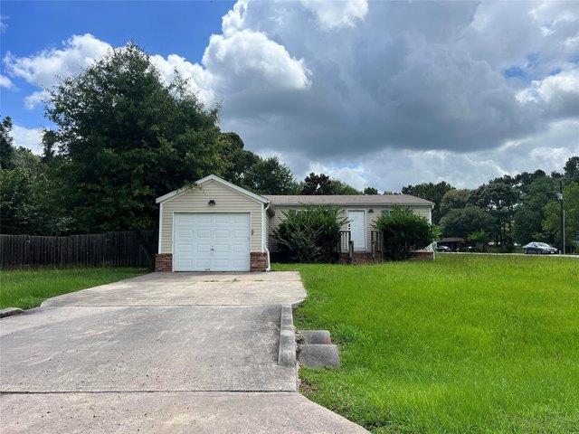 16197 Western Echo Rd, Conroe, TX 77302
