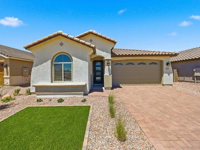 16194 W Soft Wind Dr, Surprise, AZ 85387