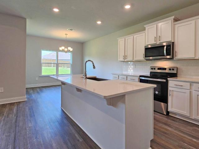 16194 Blue Ridge Drive