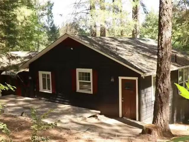 16195 BOTTLE ROCK RD, COBB, CA 95426 Single Family Residence F.