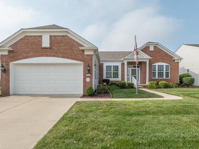 16195 Oliver St, Fishers, IN 46037