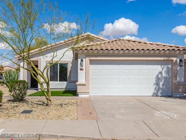 16196 W Adams St, Goodyear, AZ 85338