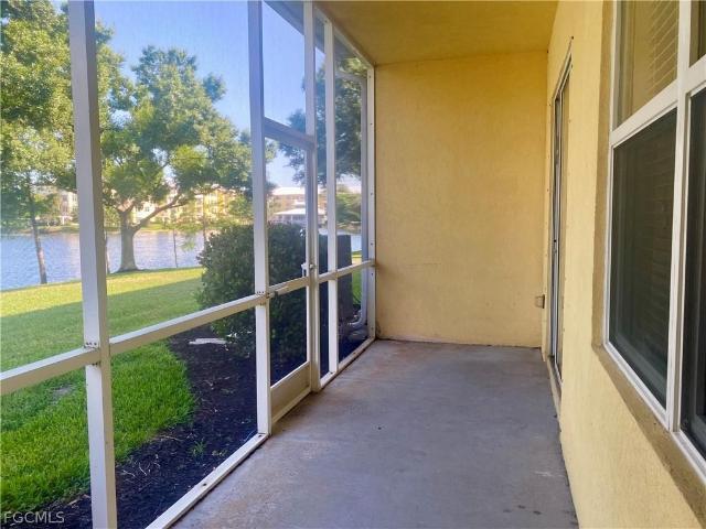 16198 Via Solera Cir, Unit 102, Fort Myers, FL 33908 | MLS #2026011