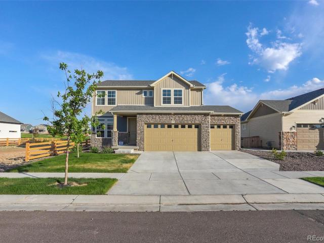 16198 E 111th Pl, Commerce City, CO 80022 | MLS #6062 | Compass