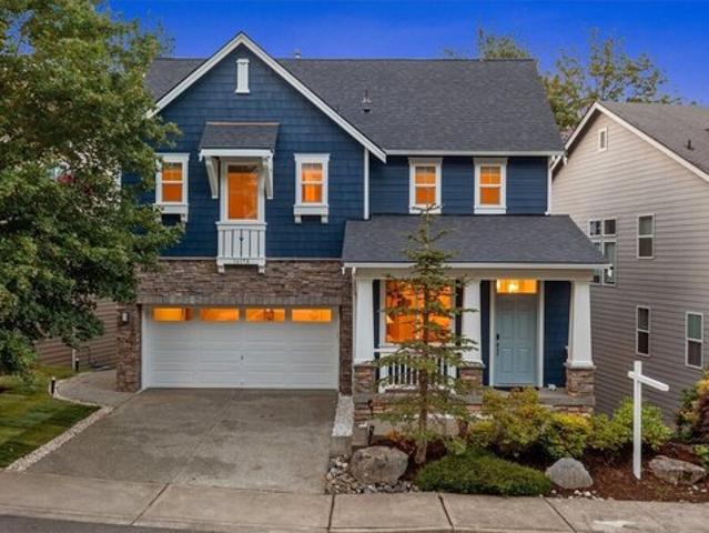 16198 SE 51st Pl, Bellevue, WA 98006