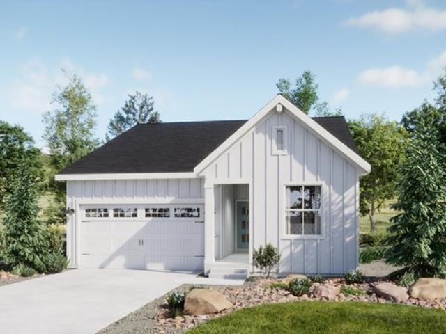 16199 Brandy Gulch Ln, Parker, CO 80134
