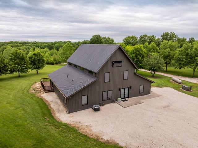 16199 NW 701 County Road