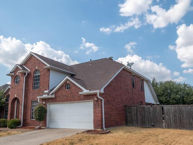 1619 Mallard Drive