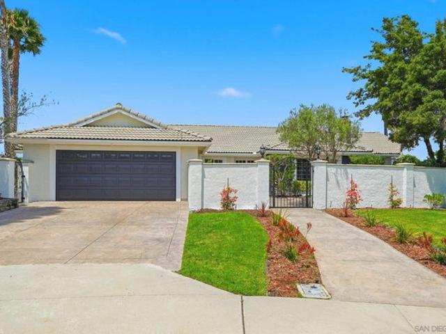 1619 Mapleleaf Ct, Encinitas, CA 92024