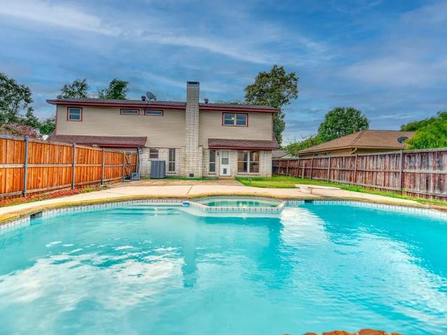 1619 Marquette Drive