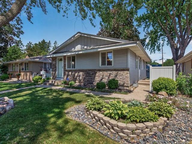 1619 McLean Ave, Saint Paul, MN 55106