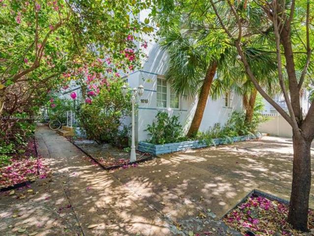 1619 Meridian Ave #2, Miami Beach, FL 33139