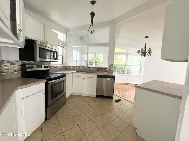1619 Midgett Drive