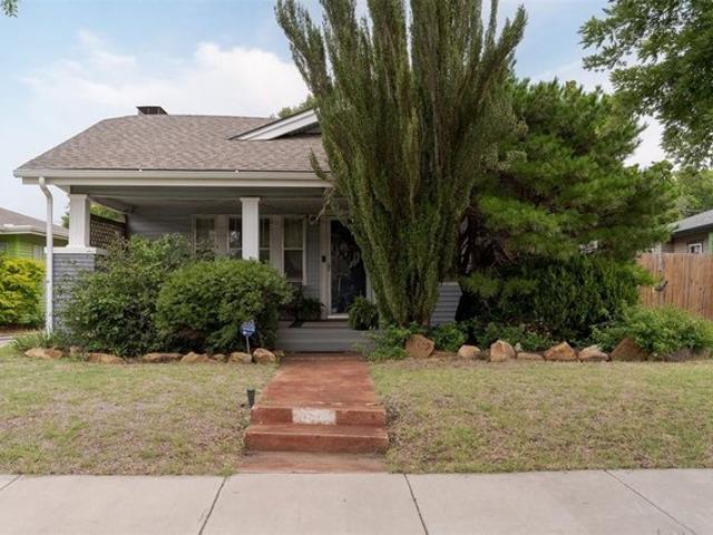 1619 NW 32nd St, Oklahoma City, OK 73118