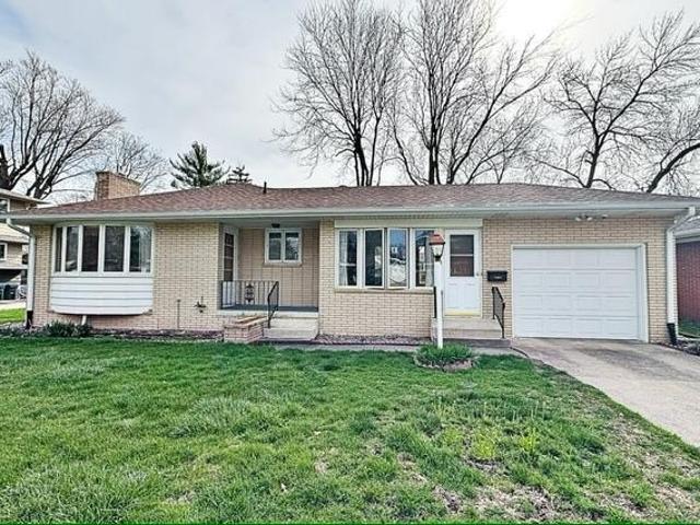 1619 N 11th St, Fort Dodge, IA 50501