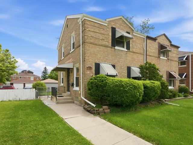 1619 N 19th Ave, Melrose Park, IL 60160