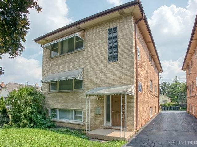 1619 N 35th Ave, Melrose Park, IL 60160