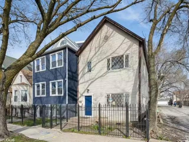 1619 N Kimball Ave, Chicago, IL 60647 MLS 12308884