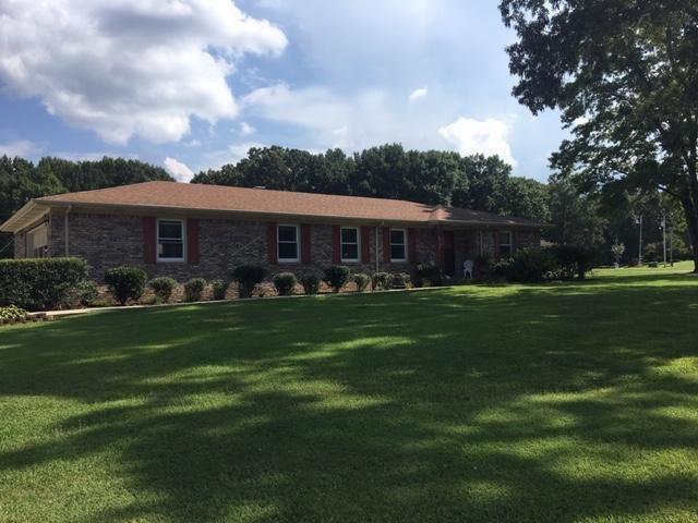 1619 NE Manor Dr, Cullman, AL 35055