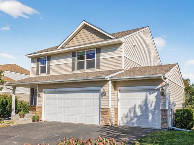 1619 Nordland St, Shakopee, MN 55379