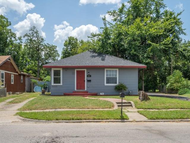 1619 Oneal St, Greenville, TX 75401