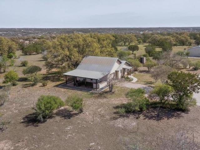 1619 Althaus Ranch Rd, Johnson City, TX 78636