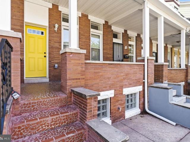 1619 Appleton Street