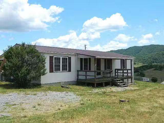1619 BUCKEYE HOLLOW RD, SALTVILLE, VA 24370 Single Family Resi.