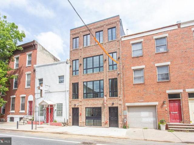 1619 Bainbridge Street # 1
