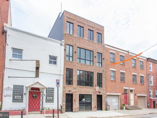 1619 Bainbridge Street # 3