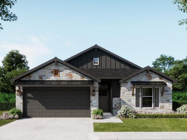 1619 Bear Grass Ridge Rd, Temple, TX 76501