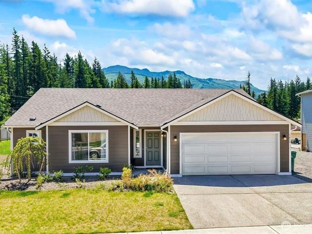 1619 Birch Ct, Gold Bar, WA 98251