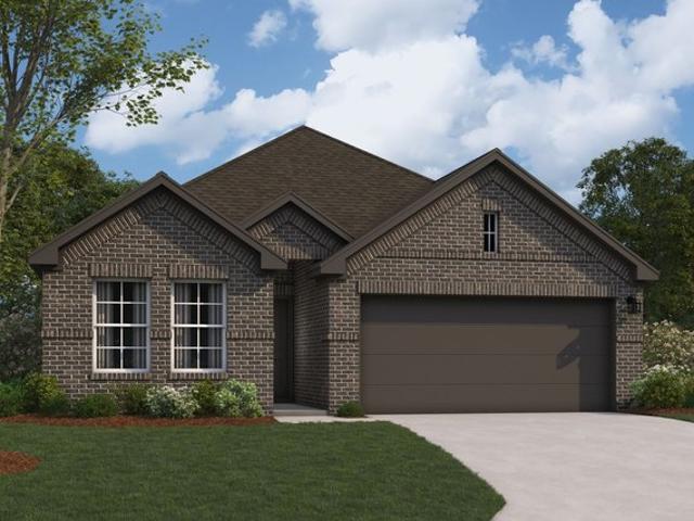 1619 Birch Wood Dr, Rosenberg, TX 77471
