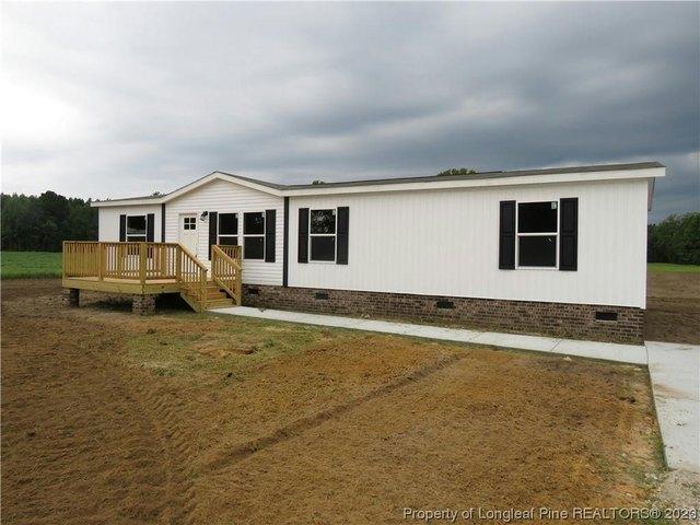 1619 Birtie Rd, Lumberton, NC 28358