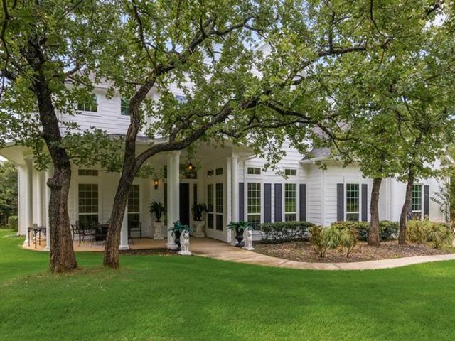 1619 Bloomfield Rd, Valley View, TX 76272