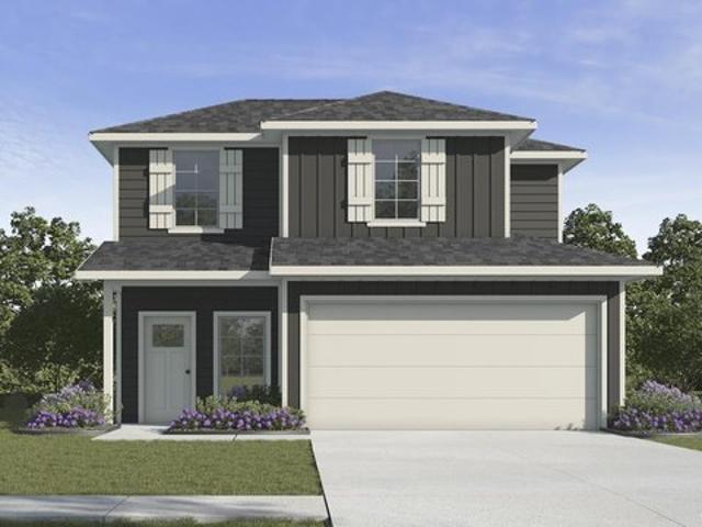 1619 Brooke Dr, Tyler, TX 75704