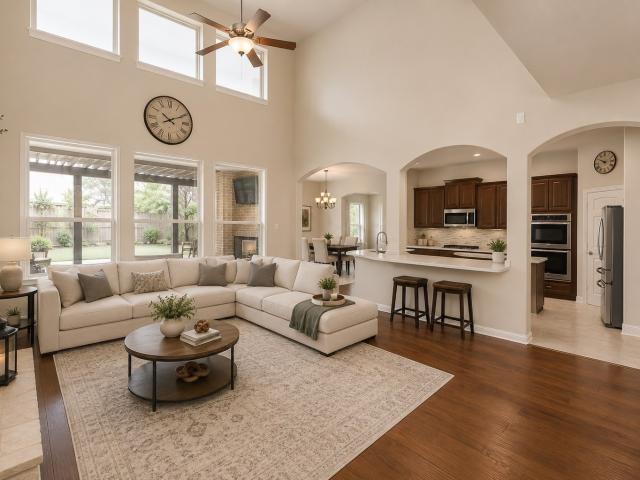 1619 Caledonia Trail