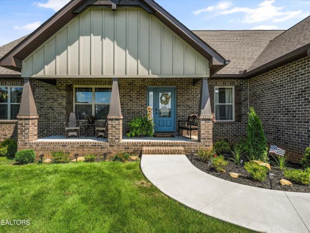 1619 Cascading Falls Lane