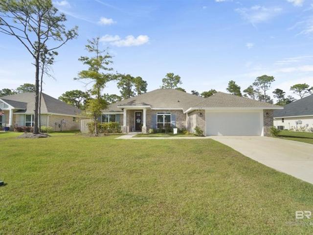 1619 Colony Parke Dr, Gulf Shores, AL 36542