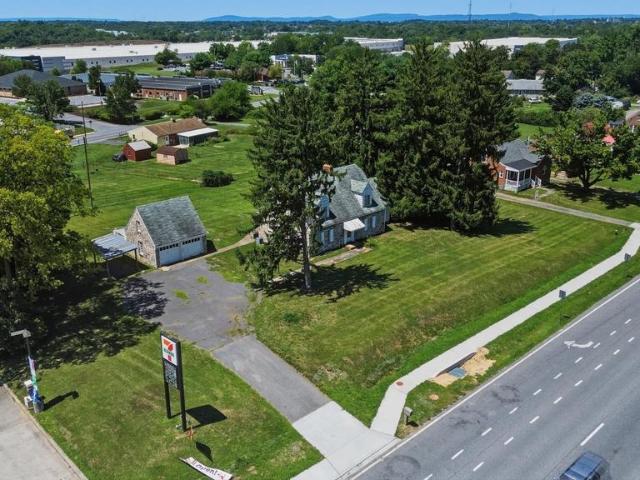 1619 Dual Highway