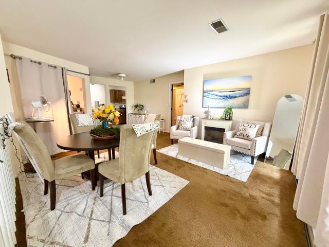 1619 Dover Dr, Unit #3